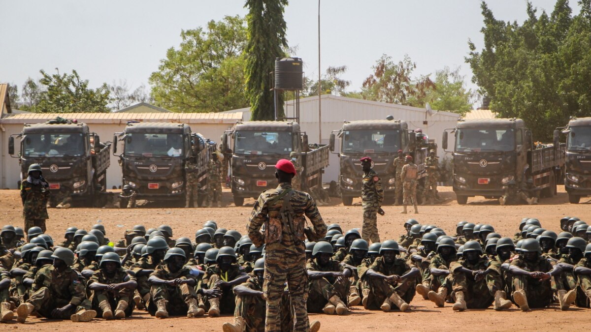 Ugandan troops enter Juba as tensions rise between the ruling SPLM ...