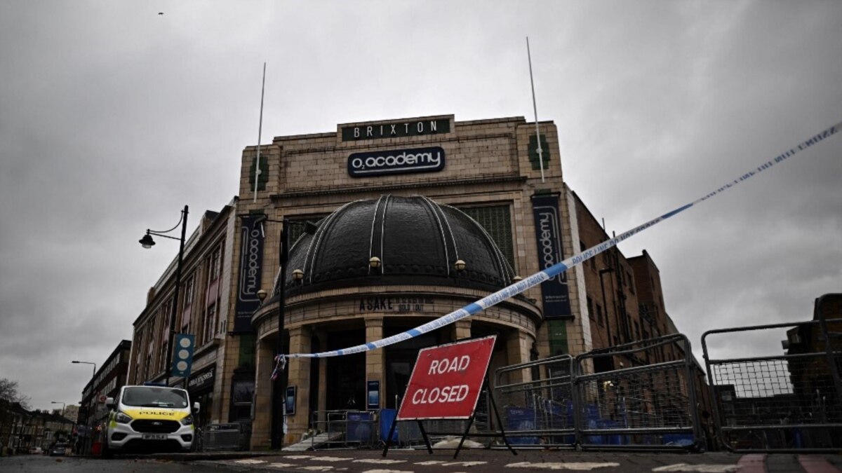 Second Person Dies After Asake Concert Crush