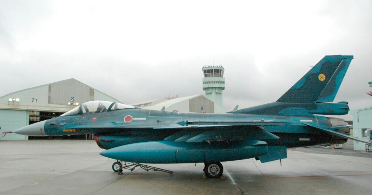 Britain, Italy, Japan Combine Forces to Build Fighter Jets