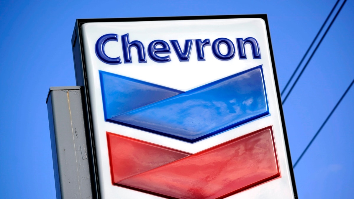 Renovación de licencia a Chevron en Venezuela no corre peligro pese a ...