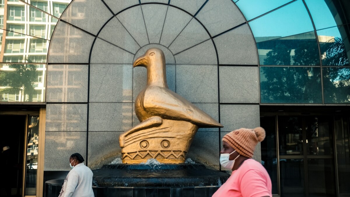 Dzimwe Nyanzvi dzeHupfumi Dzoti Zvinhu Zvinogona Kutooma muNyaya ...