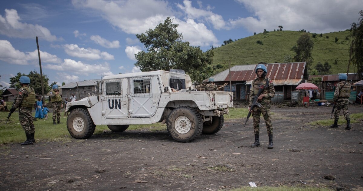 RDC: procès de présumés auteurs d'attaques de villages dans l'ouest