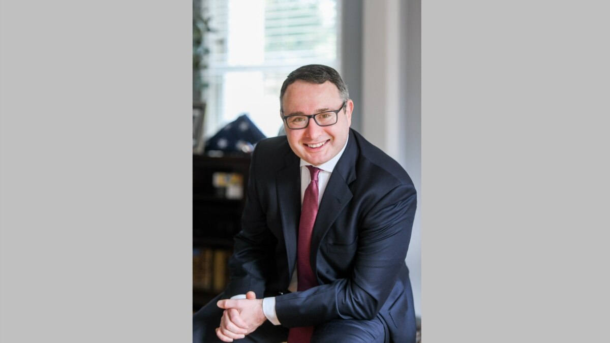 A Conversation with Lt. Col Alexander Vindman