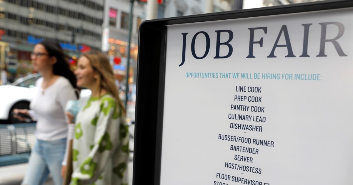 Ekonomski rast Sjedinjenih Država bolji od očekivanog