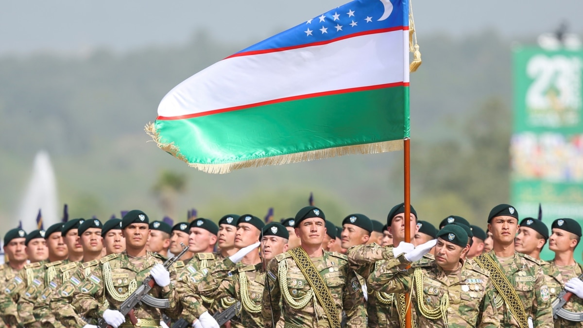 O’zbekistonning harbiy qudrati susaymoqdami?