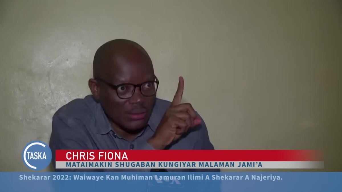Yadda Yajin Aikin Malamai A Shekarar 2022 A Najeriya Ya Nuna Girman ...
