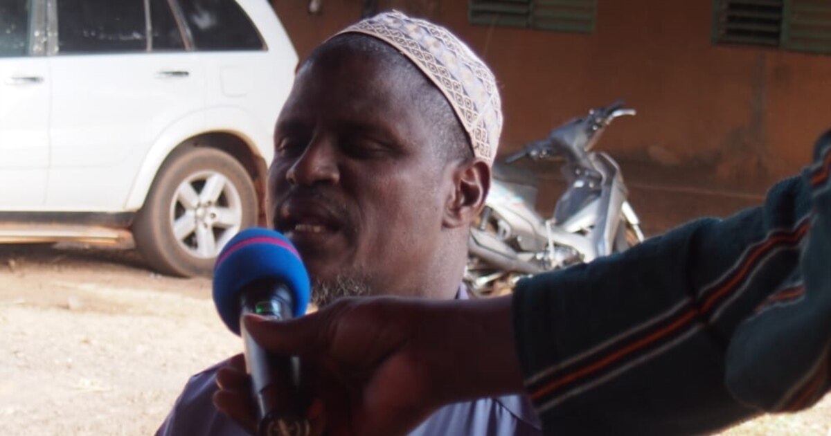 Bobo-Dioulasso sigidadenw felaw, Fransi jamana fanga ka, yeta kura ...