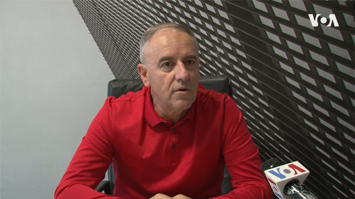 Менди Ќира Од економската и енергетска криза најпогодени се микро и малите компании