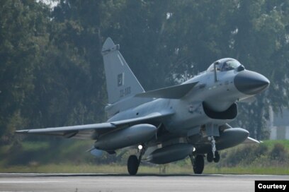 Air Force Base In Pakistan