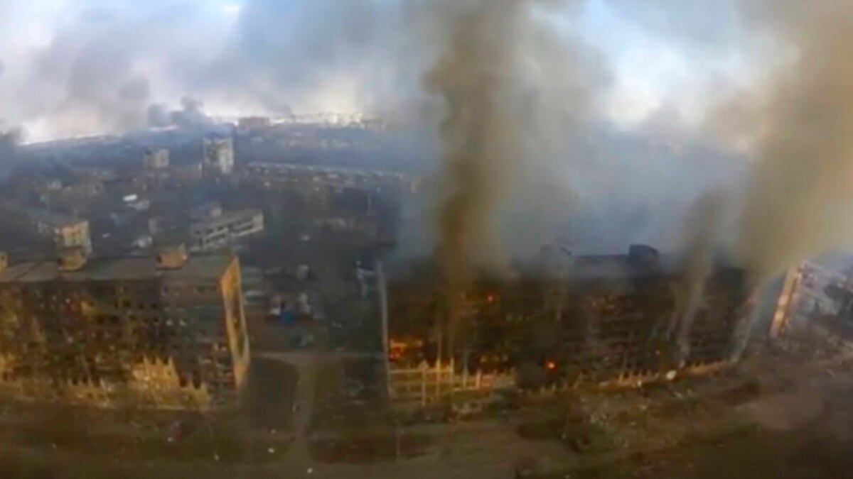 Fox News Reporter Injured in Ukraine