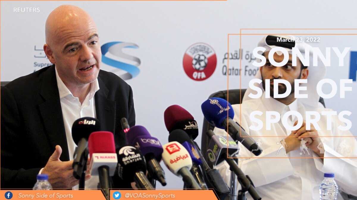 Sonny Side of Sports