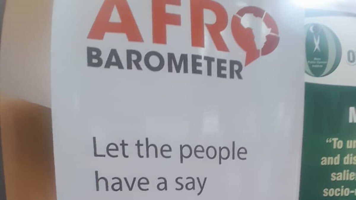 Vakawanda muNyika Vanoti Havadi Mutungamiri Anoda Kufira Pachigaro ...