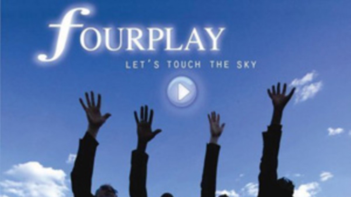 Fourplay Returns With New Member, New Album