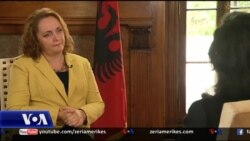 Amb. Faber: Konferenca për diasporën, nismë bashkëpunimi