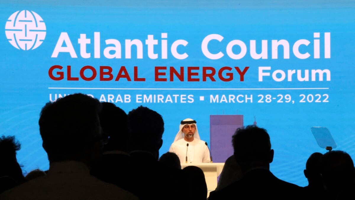 UAE Energy Chief Doubles Down on OPEC Alliance with Russia