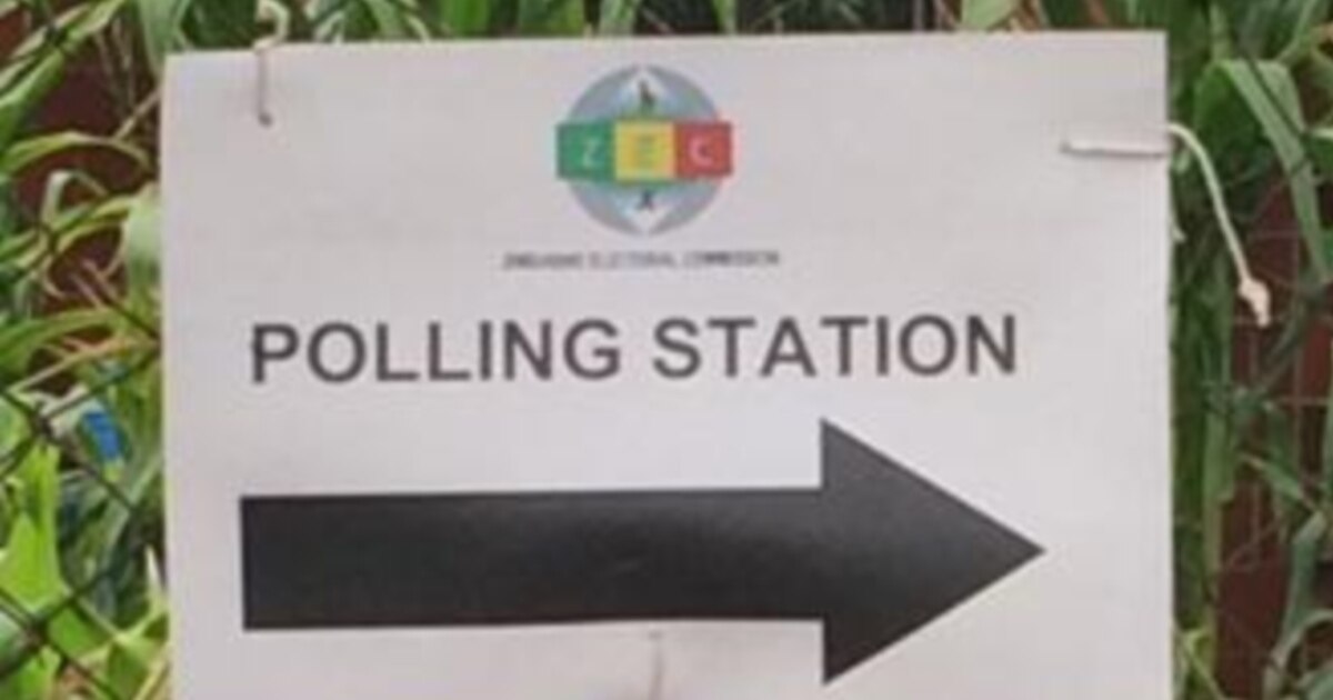 Sarudzo dzemaBy-Election Dzinosangana neVanhu Vashoma Vabuda Kunovhota