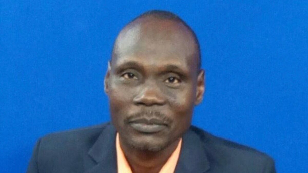 NAKASA BA KASAWA BA: Tarihin Wani Mai Nakasa Shugaban Wata Makarantar ...