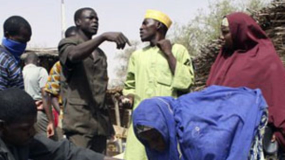 Hunger Expected to Continue in Niger Despite Good Rains