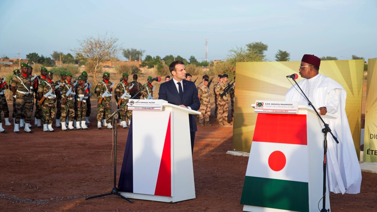 Security Sources: Niger Army Base Attack Death Toll Hits 89