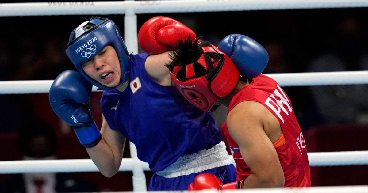 To Pull or Not to Pull Punches