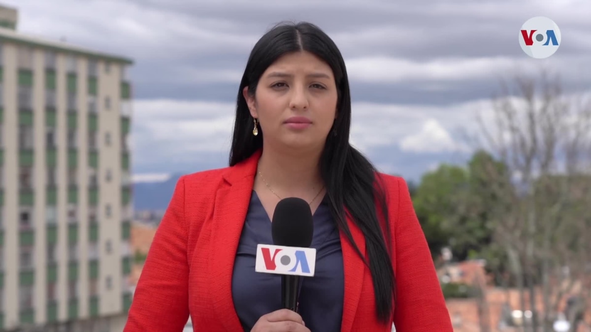 Más de 170 periodistas amenazados en Colombia en 2022 Más de 170 periodistas amenazados en Colombia en 2022