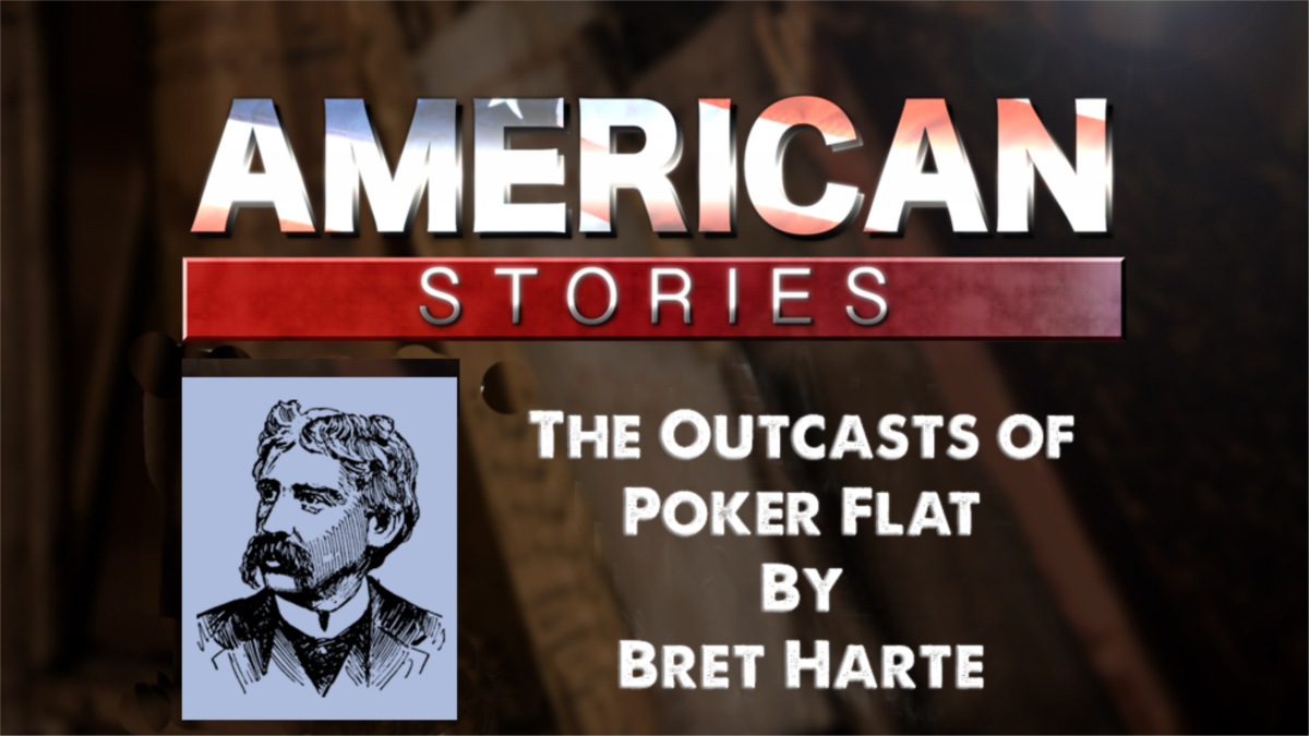 The Outcasts of Poker Flat