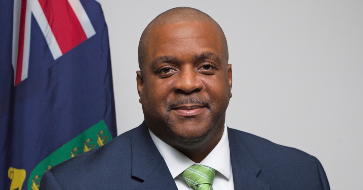 PM Zil Vyèj Britanik la Jwenn Libète sou Kosyon