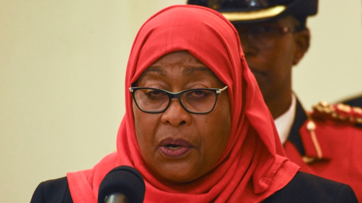 Tanzania President Promises 'Competitive Politics'