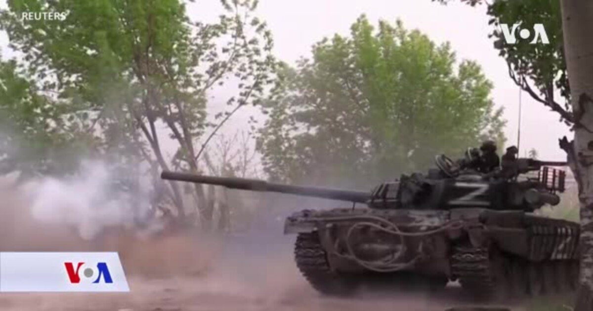 Analiza ruske vojne strategije u Ukrajini