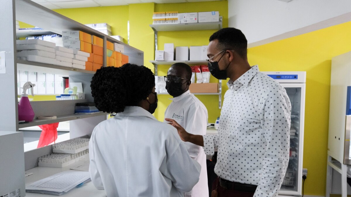 Research Results in New Anti-Cancer Tools