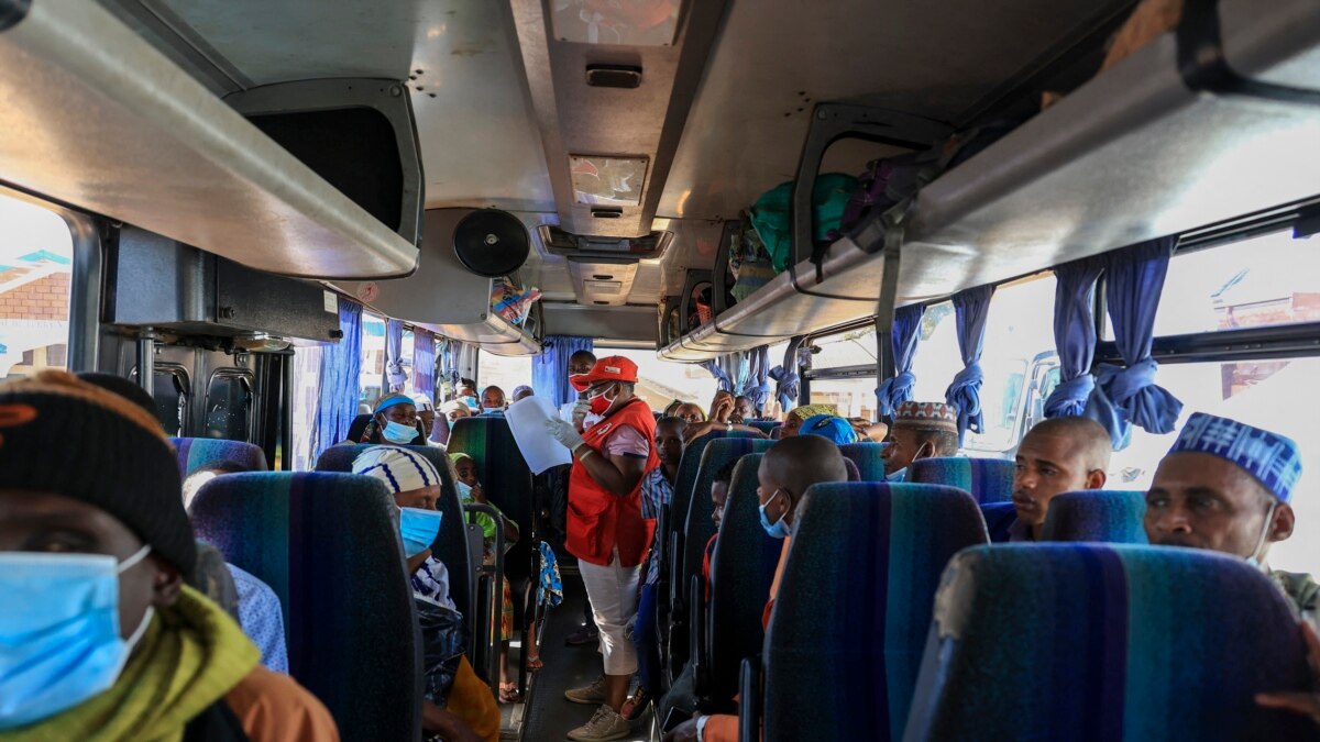 UNCR ku baaqday in la ilaaliyo qaxootiga iyo muhaajiriinta Afrikanka ah