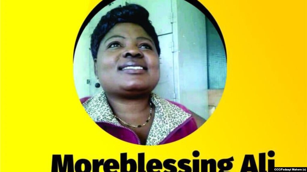 Muzvare MoreBlessing Ali Votarisirwa Kuradzikwa neMugovera