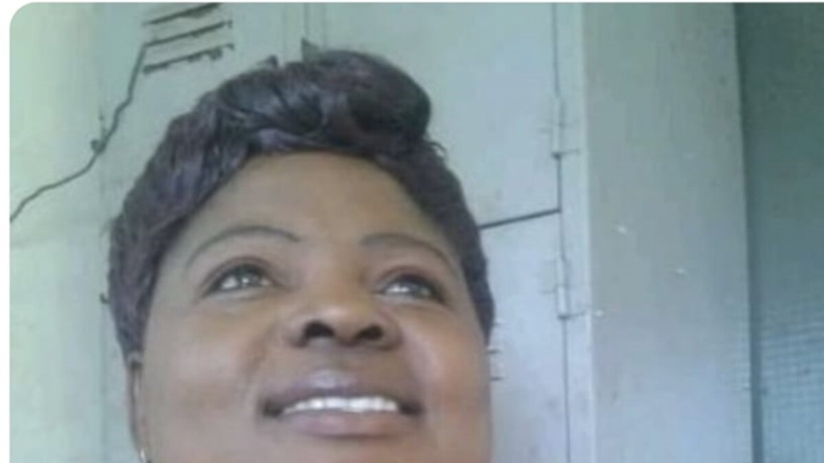 Body of 'Abducted' Citizens Coalition for Change Activist Moreblessing ...