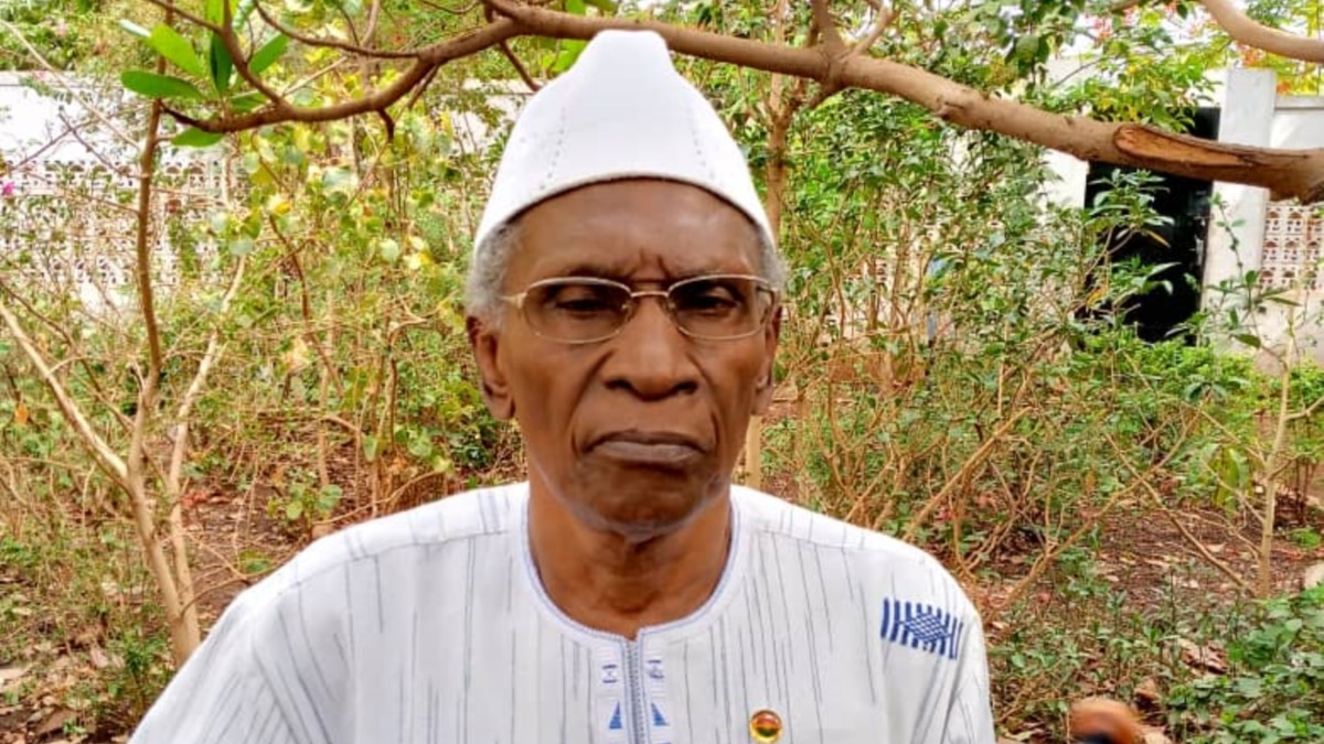 Héritage de Sankara : son ancien compagnon Ismaël Diallo se livre