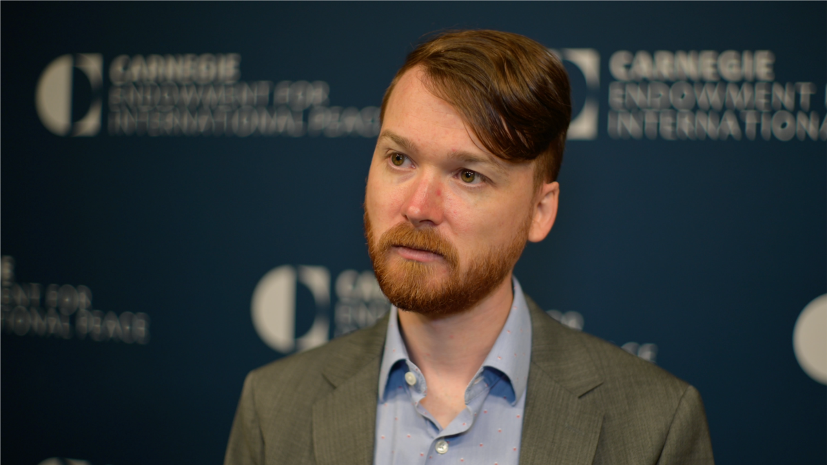 专访贝特曼 谈美国如何精准管控与中国科技脱钩进程