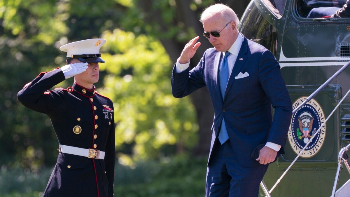Democrats Want to Boost Biden Ukraine Aid Plan to Near $40B