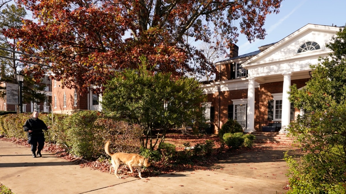 Three Members of University of Virginia Football Team Killed in Shooting