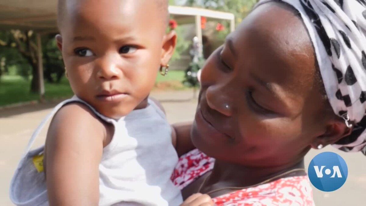 “Blessers” Raise South Africa’s HIV Infections