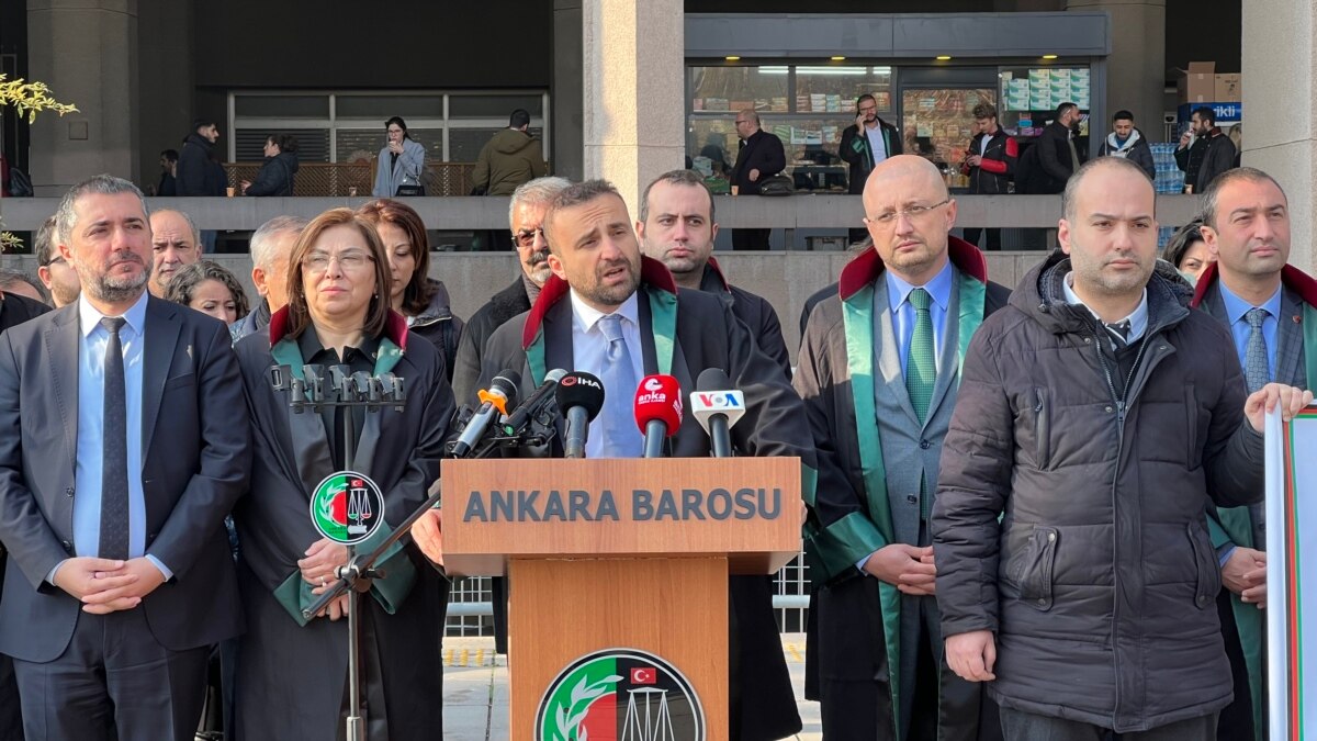 Rewşa Tirkîyê di Roja Cîhanî ya Mafê Mirov De