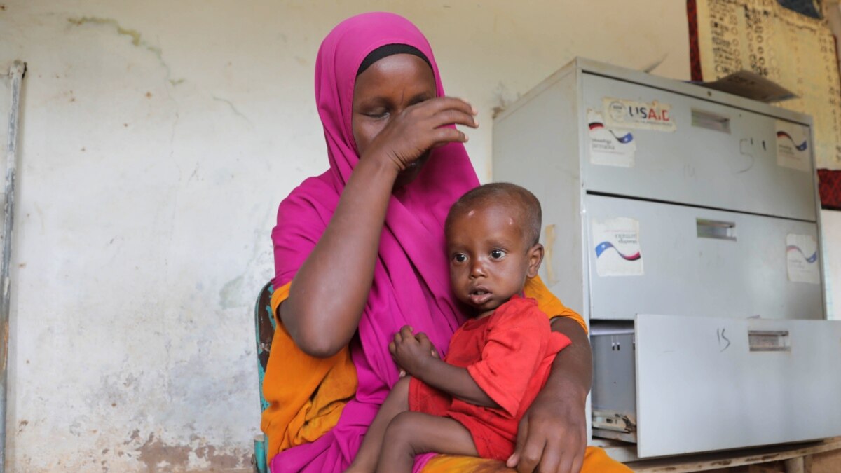 As Demand Increases, Changes Needed to Humanitarian Aid Delivery