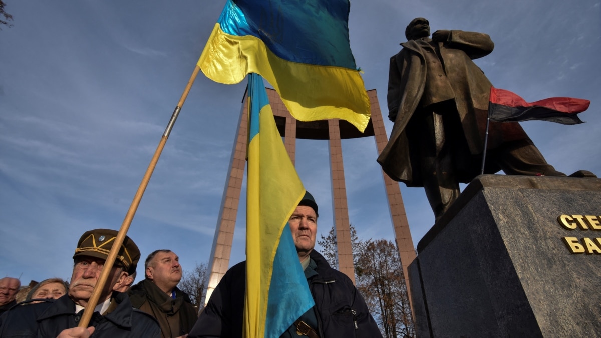 Latest Developments in Ukraine: Jan. 1