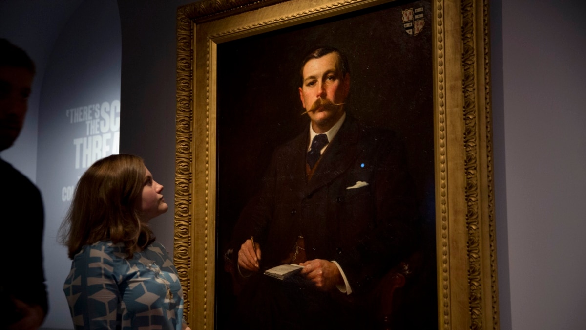 Some Classic Works Are Now Free in the Public Domain