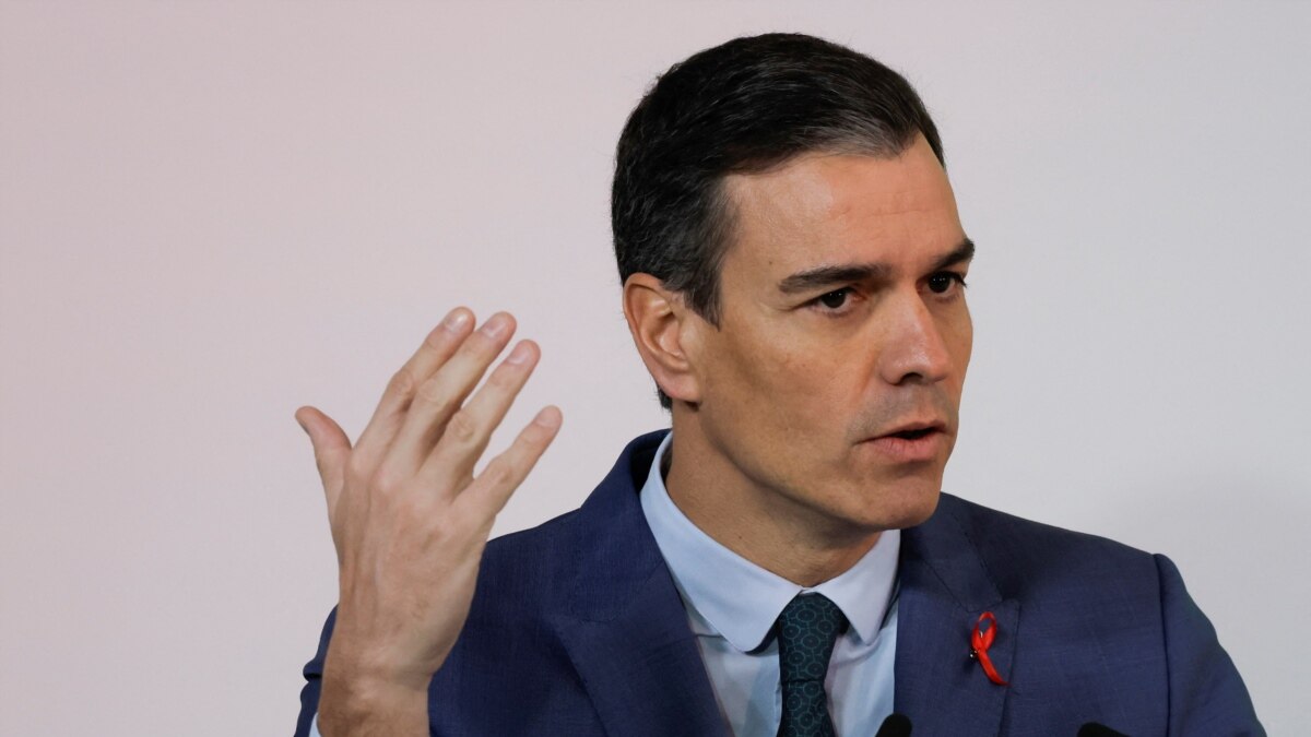 Spain PM Spain PM