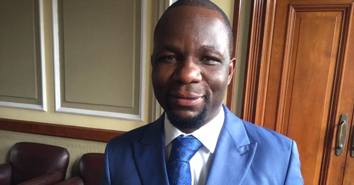 Kanzuru yeHarare Inoparura App yepaNharembozha Inonzi Taura Harare ...