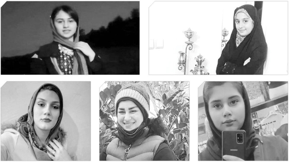 نگاهی به آمار رسمی «قتلهای ناموسی هر چهار روز، یک زن کشته شد