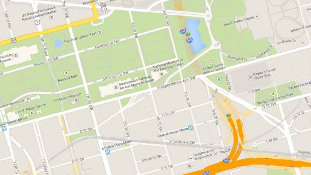 Address & Directions