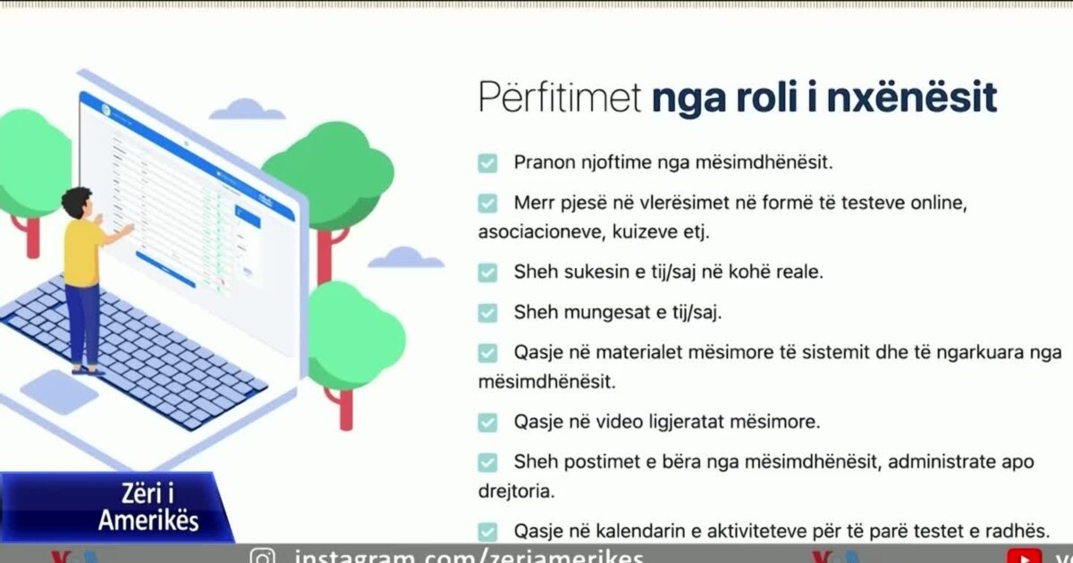 “Homeroom Hub”, platforma e krijuar në Kosovë synon tregun amerikan