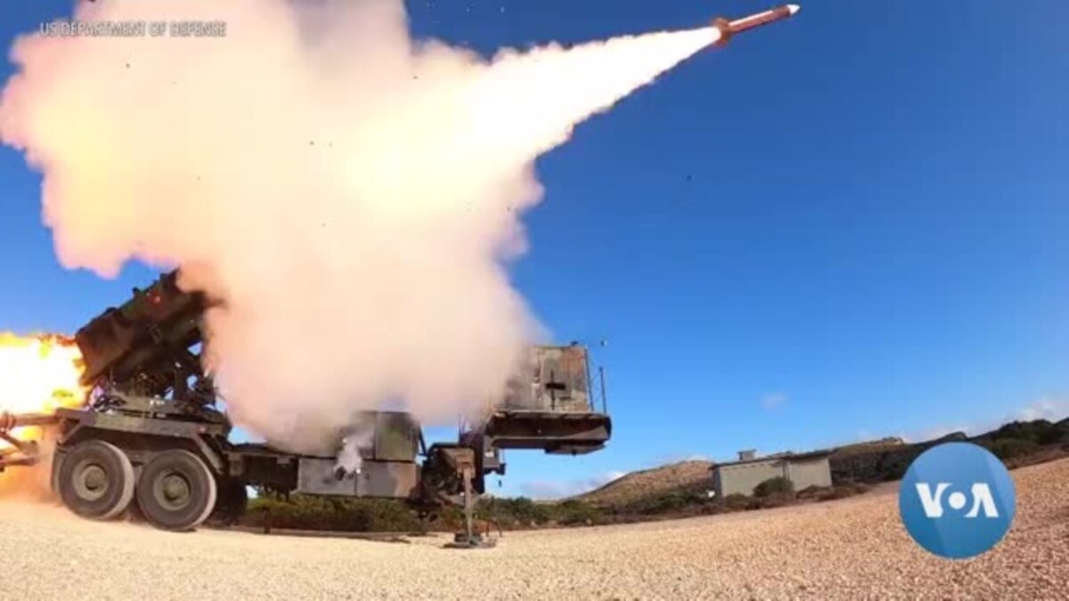 US, NATO Weapons Pave the Way for Ukraine's Battlefield Successes