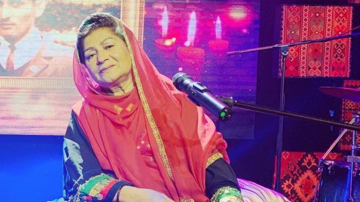 واکنش‌ها به مرگ خانم قمرگل 'ستارهٔ درخشان موسیقی' افغانستان