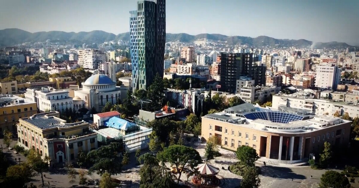 Shqipëri, inflacioni i lartë, parashikohet rënie ekonomike dhe ulje e ...